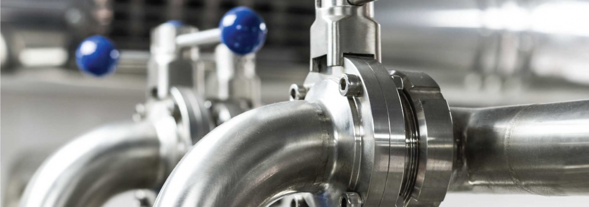 10 usos del acero inoxidable - Inoxidables Pierri